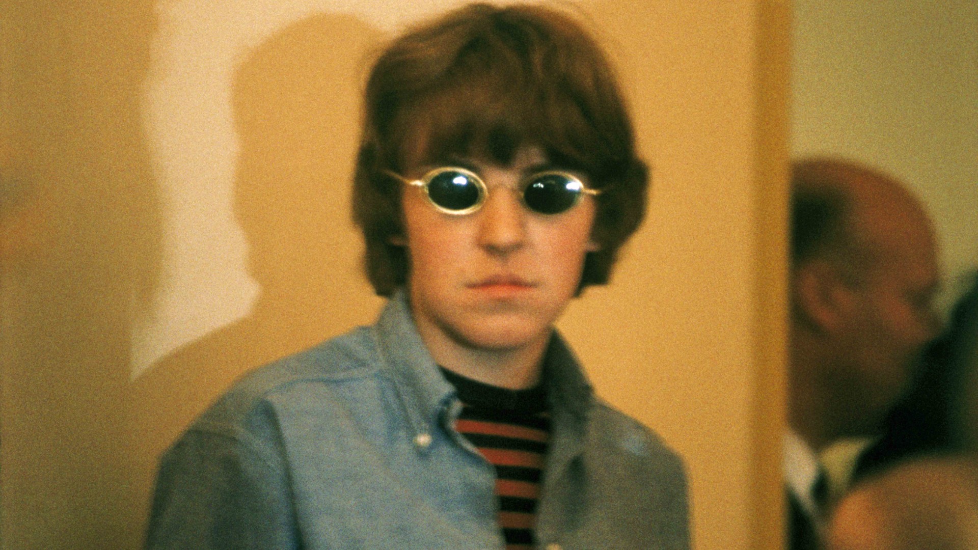 FLOOD - In Conversation: Moe Tucker’s Velvet Mornings