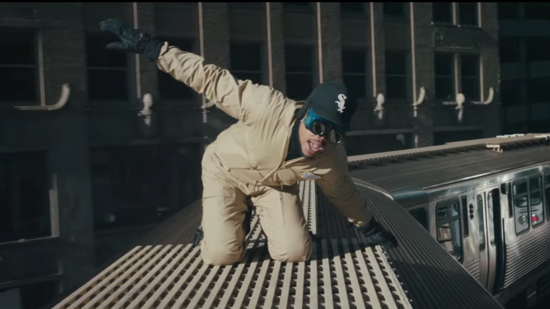 FLOOD - Chicago Belongs to Chance the Rapper, and Chance Belongs to Chicago