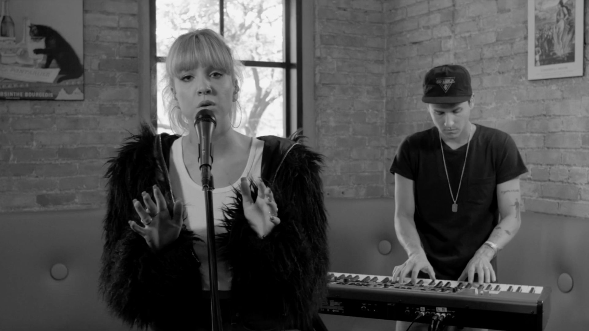 FLOOD - PREMIERE: XYLØ Escape to the “Afterlife” for Original Tracks
