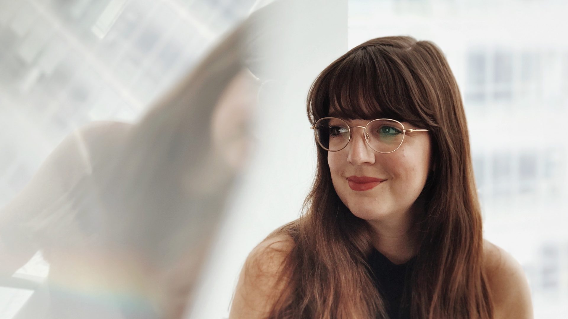 FLOOD - Emma Allen Is Expanding The New Yorker’s Comic Universe