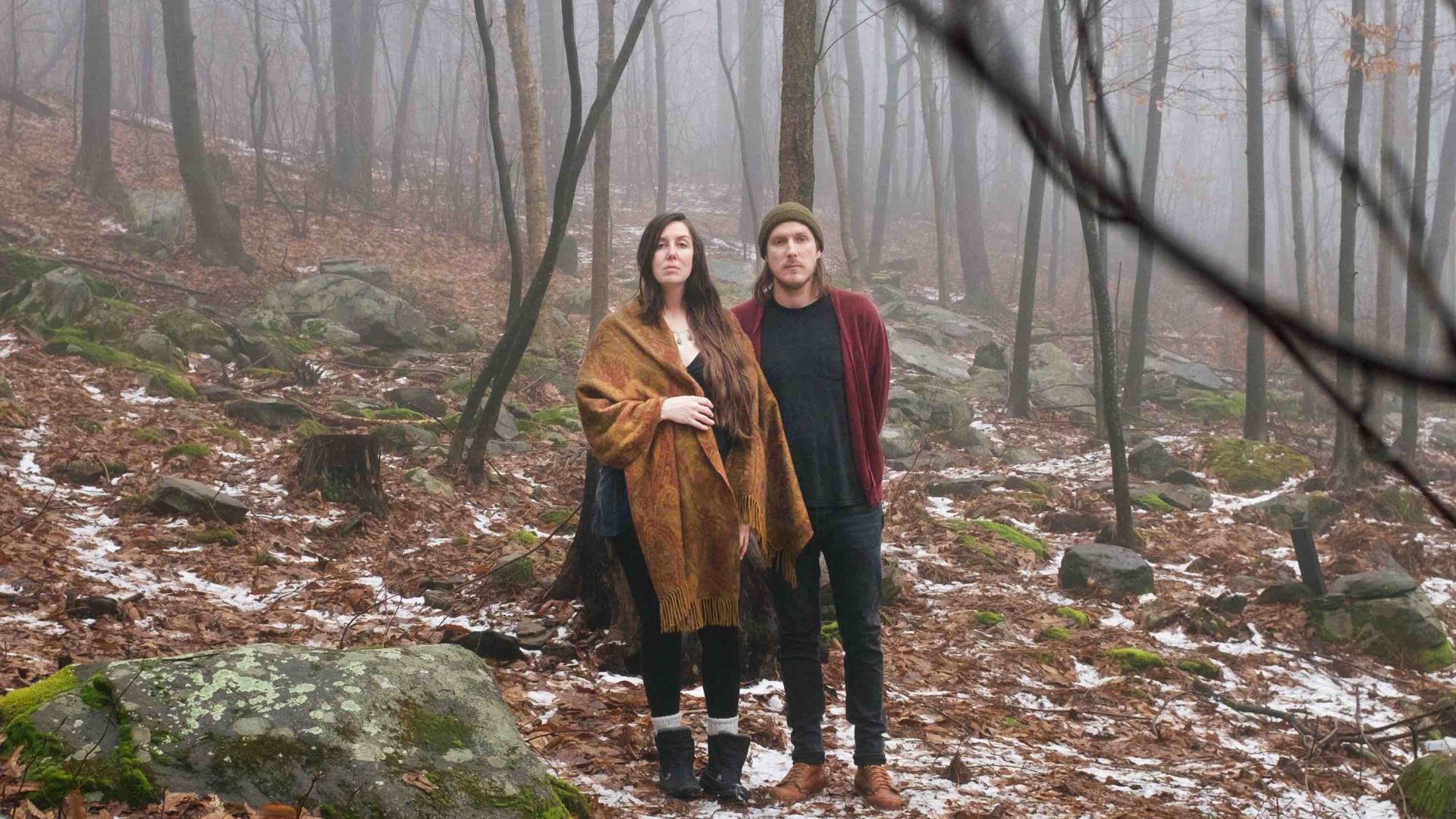 FLOOD - She Keeps Bees’ Jessica Larrabee Sings for Trees