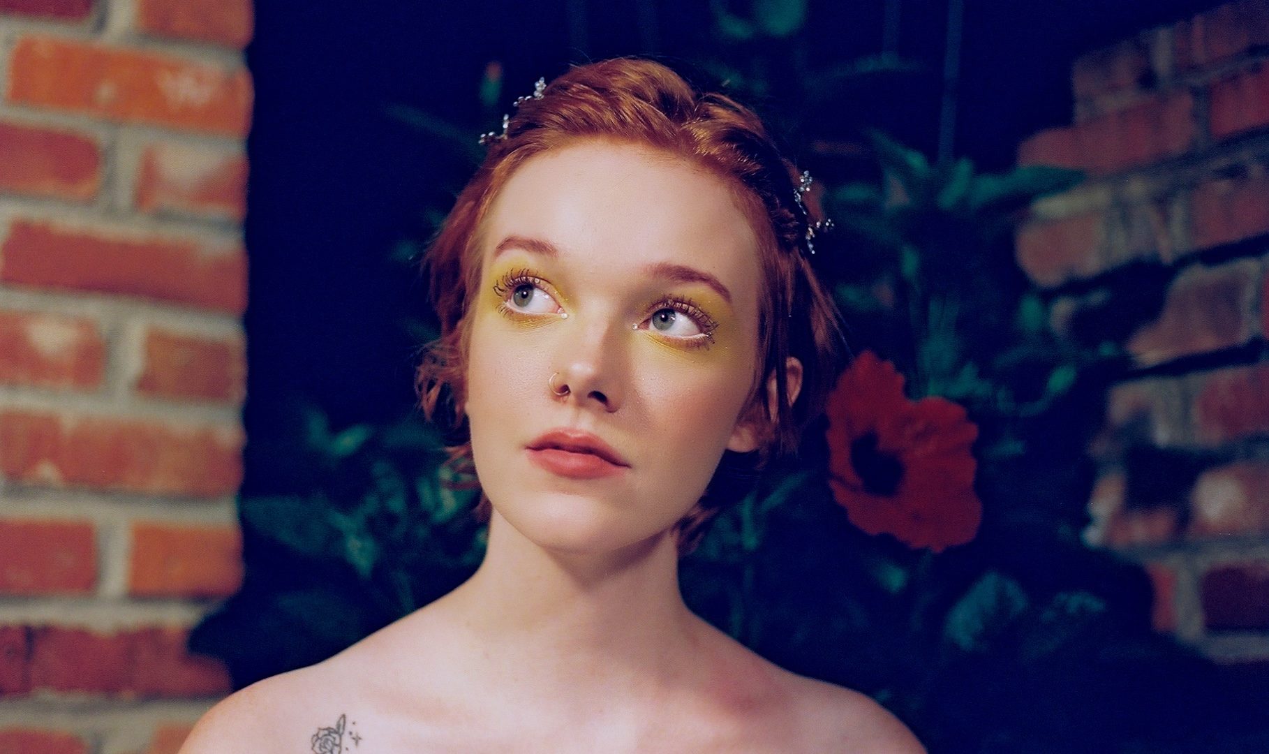 FLOOD - PREMIERE: Maddie Medley Has Got the “Buzz” and Wants to Help ...