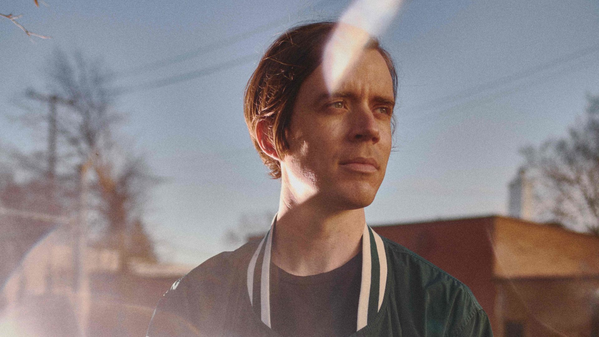 FLOOD - Yellow Ostrich Contemplates the Fluidity of Desire on “Birds”