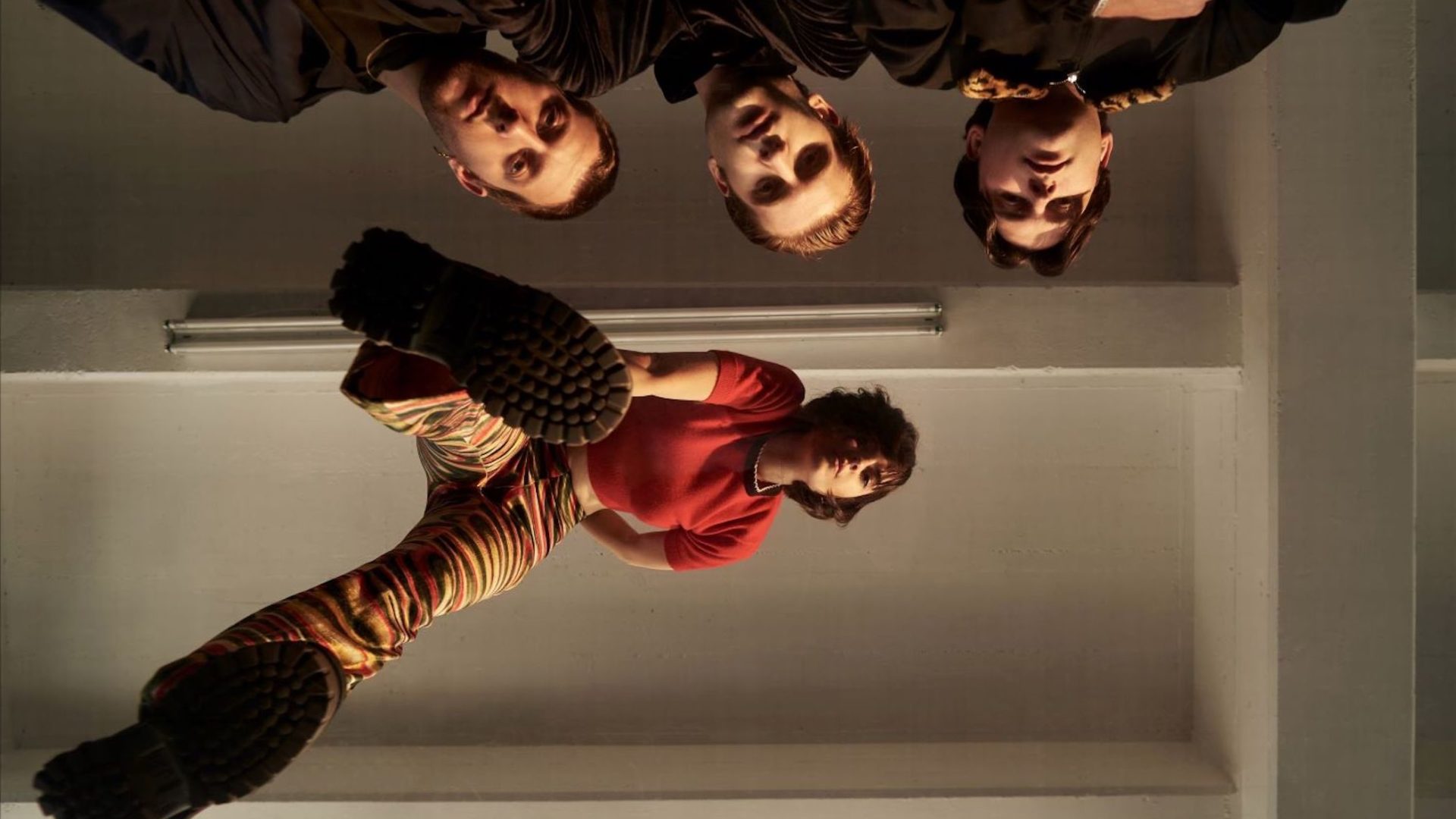 FLOOD - The Marías Pair Songs From Their New Album “CINEMA” with Iconic ...