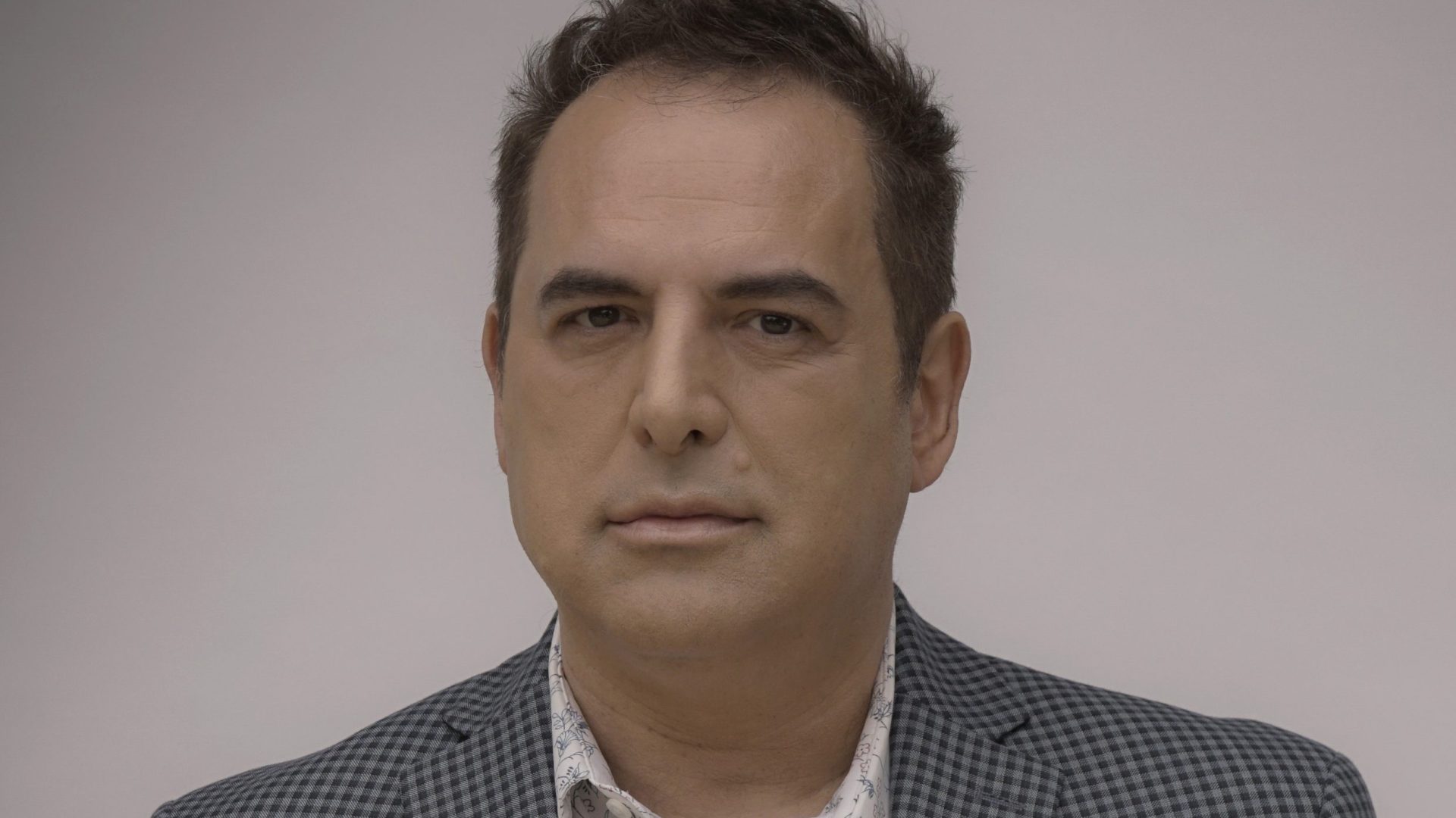 FLOOD - Tom Scharpling on Laying Himself Bare in His Heartbreaking and ...