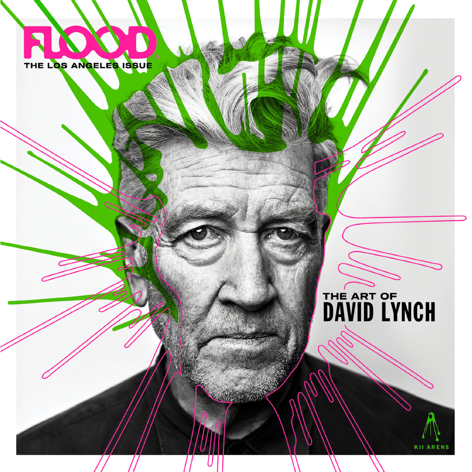 FLOOD - Kneecap: Between Hip-Hop and Folklore