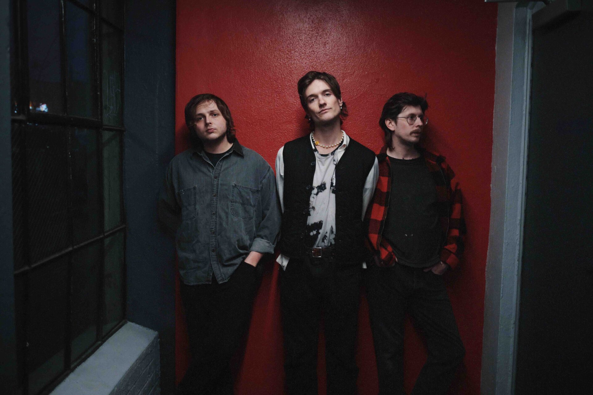 FLOOD - Vundabar’s Brandon Hagen on Reframing Reality on “Devil for the ...