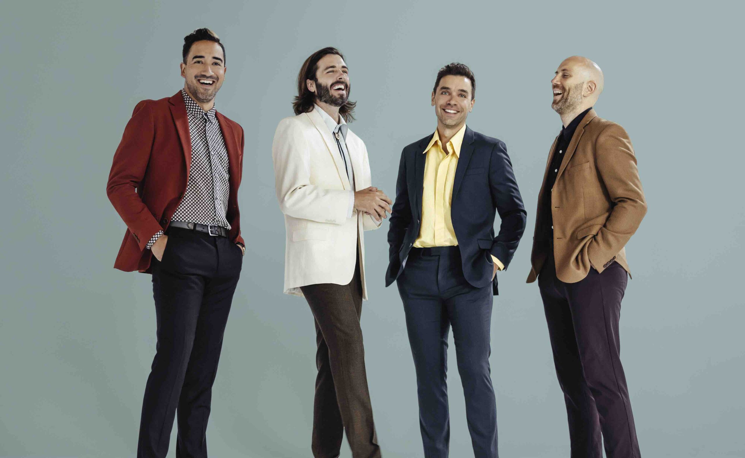 FLOOD - Lord Huron and Sarah Dugas Flash Between Timelines with “Your ...