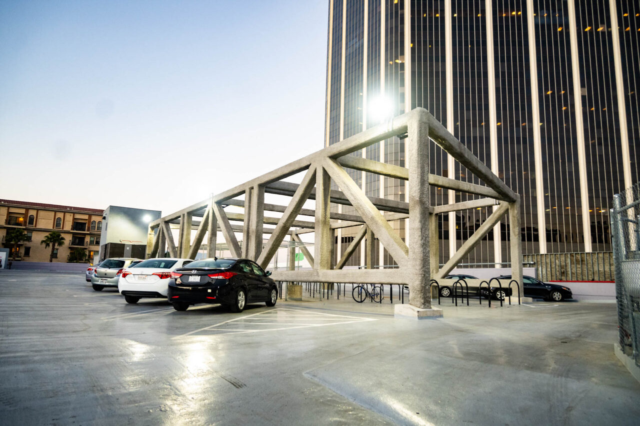 FLOOD - Inside the Opening of LA’s New Music Venue The Bellwether