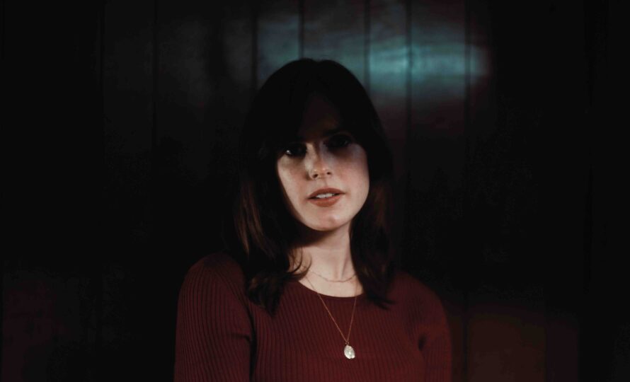 FLOOD - Kate Teague Shares a Dispatch From a Sleepless Night with New ...