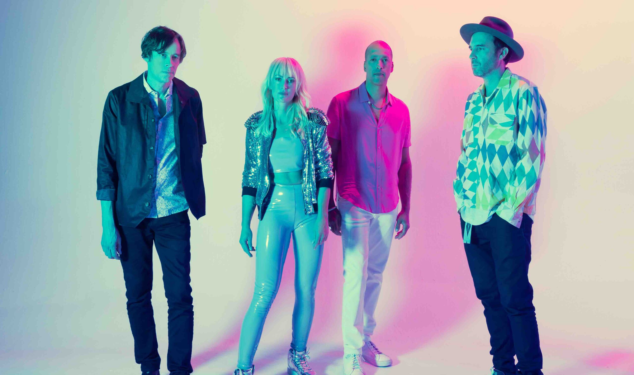 FLOOD - Metric Announce New LP “Formentera II” with Nu-Disco Single ...