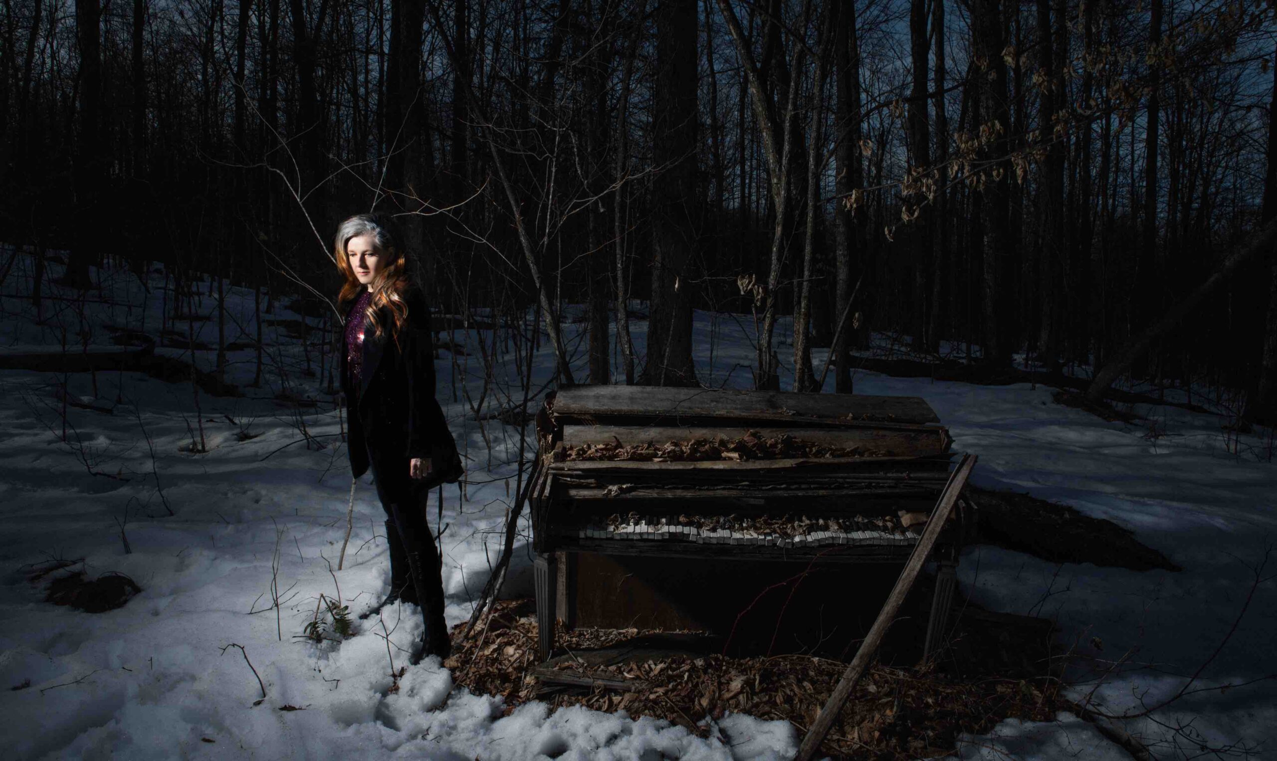 FLOOD - Neko Case on Affirming Her Legacy with “Wild Creatures” Collection