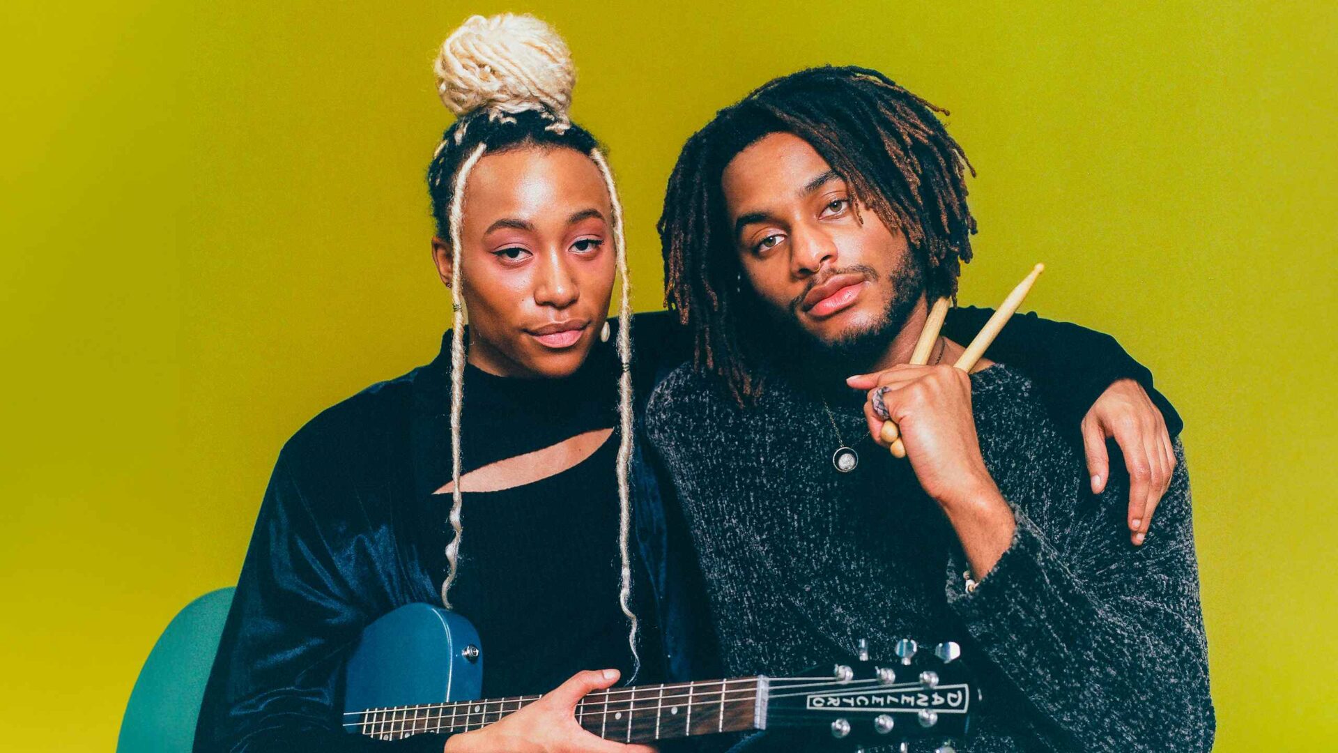 FLOOD - Charlie Belle Drop an Ode to Anxiety with “What Is This”