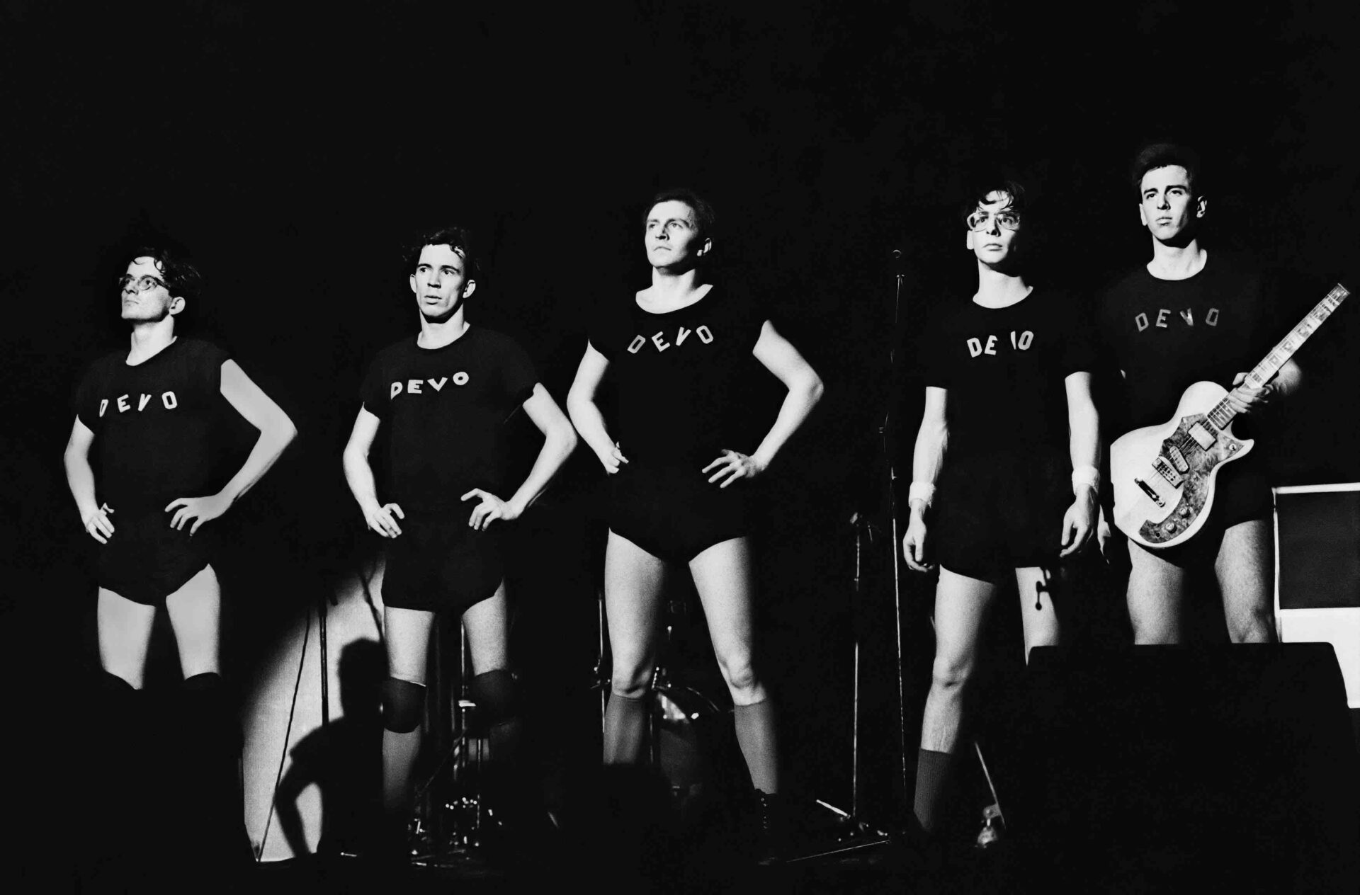 FLOOD - Devo’s Duty Now (and Then) for the Future