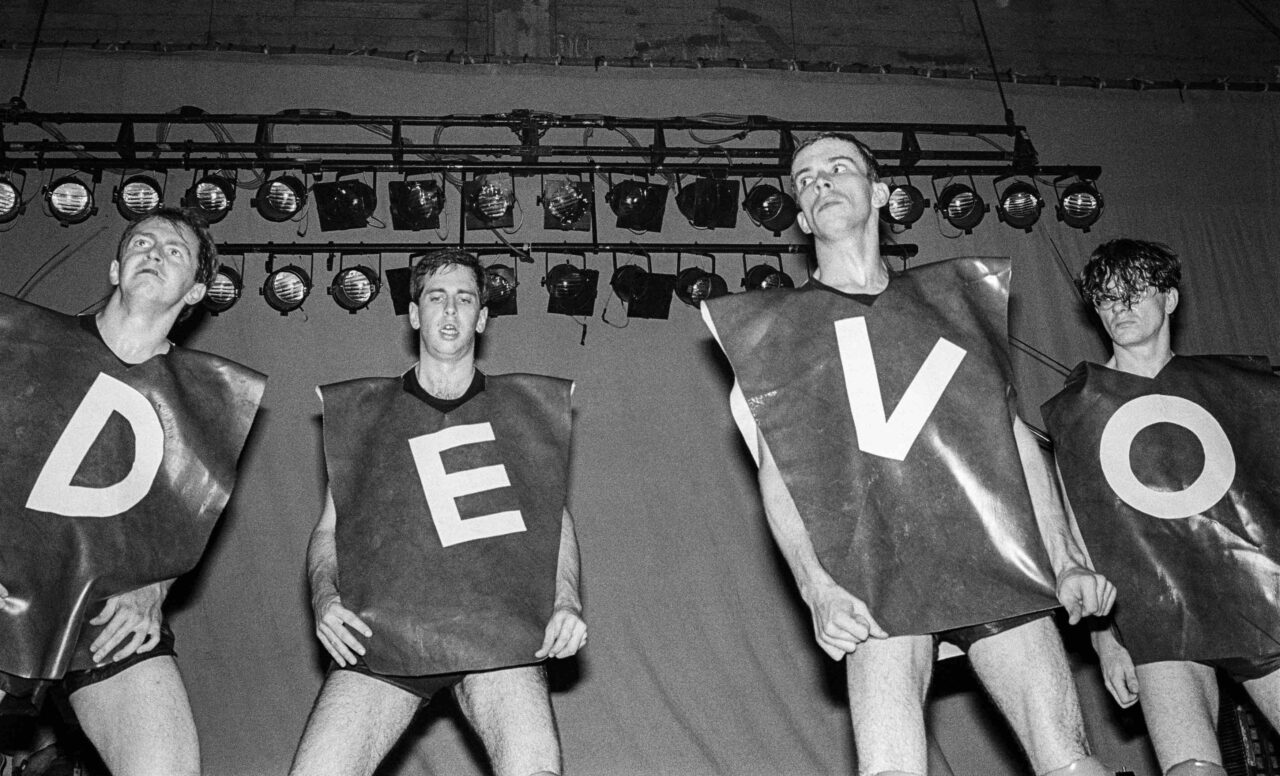 FLOOD - Devo’s Duty Now (and Then) for the Future