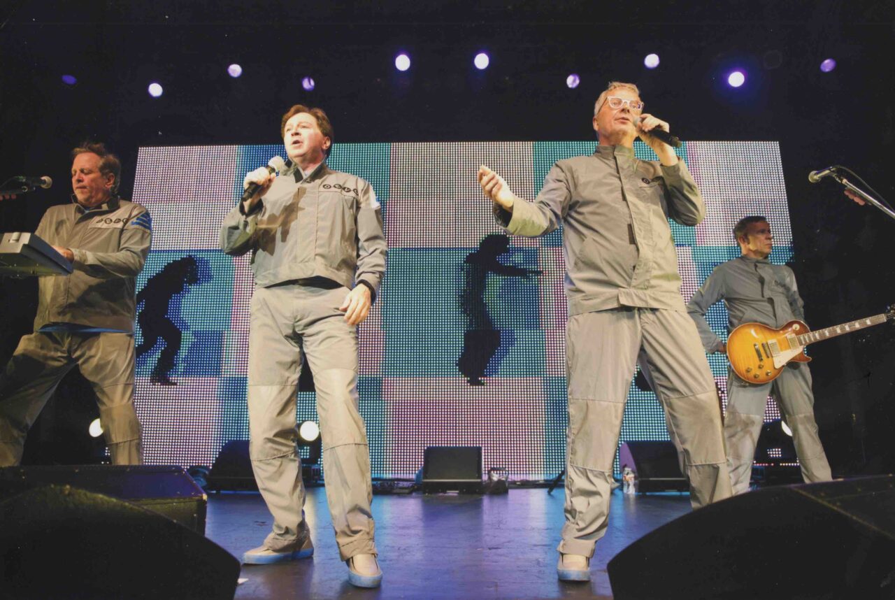 FLOOD - Devo’s Duty Now (and Then) for the Future