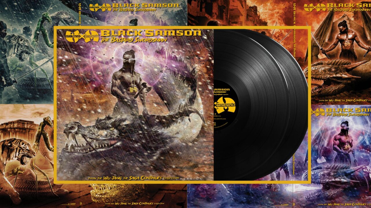 FLOOD - Mathematics and Wu-Tang Clan Are Making History with Their ...