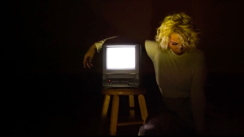 FLOOD - Sarah Register Adds Another Dimension to “Does It Hurt” with ...