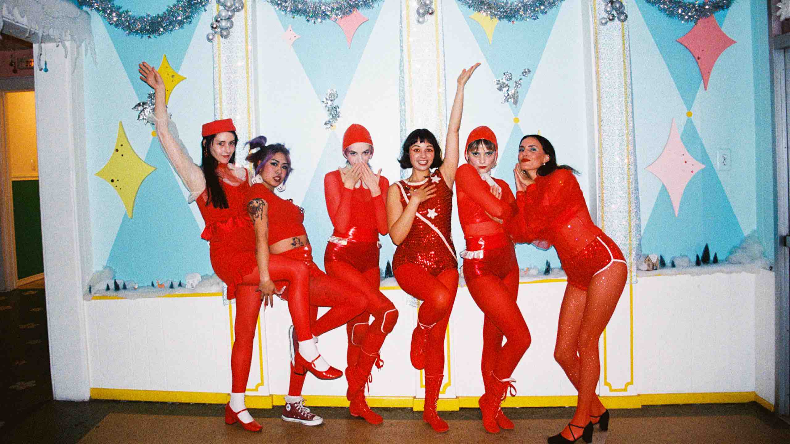 FLOOD - Gelli Haha on Mastering the Art of Not Taking One’s Self Too ...