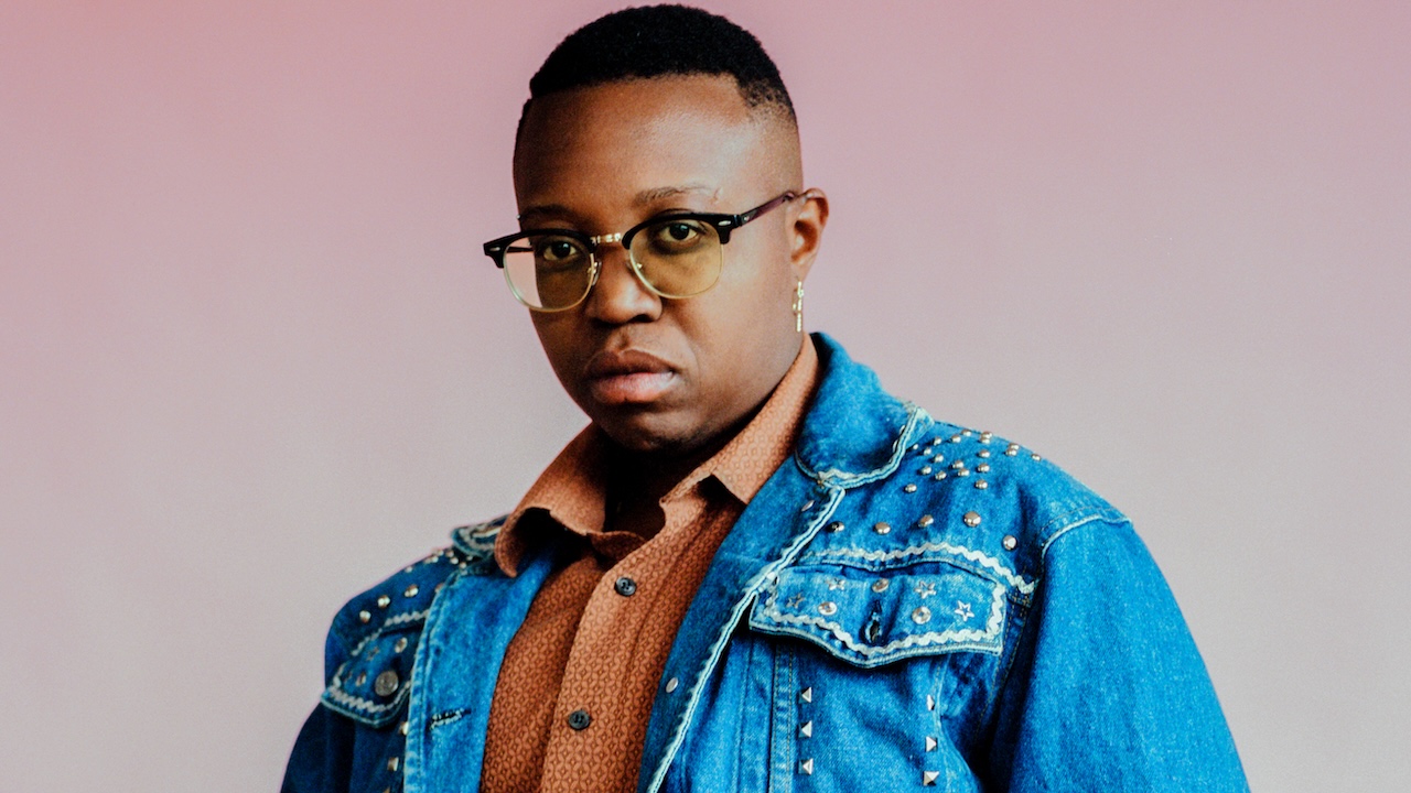 FLOOD - Anjimile Announces “You’re Free to Go” LP, Shares Lead Single ...