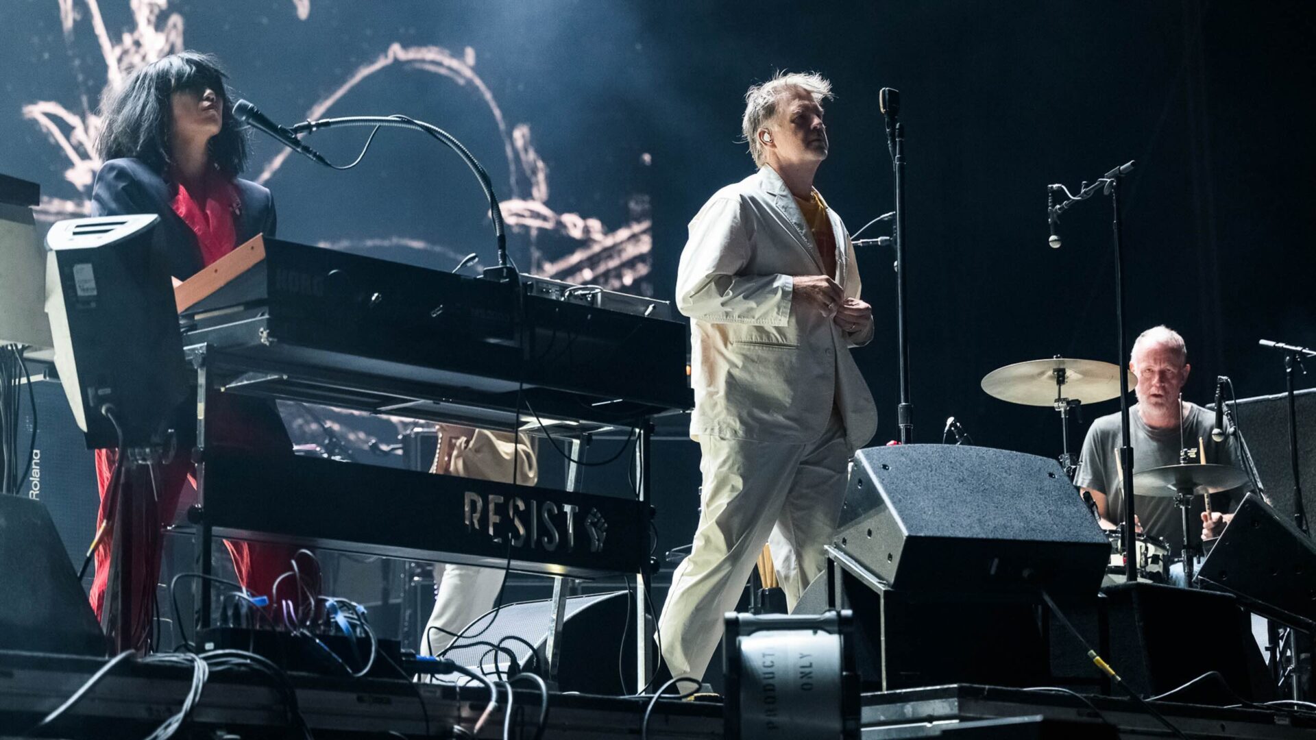 FLOOD - Foo Fighters, LCD Soundsystem, and Lorde, Among BottleRock 2026 ...