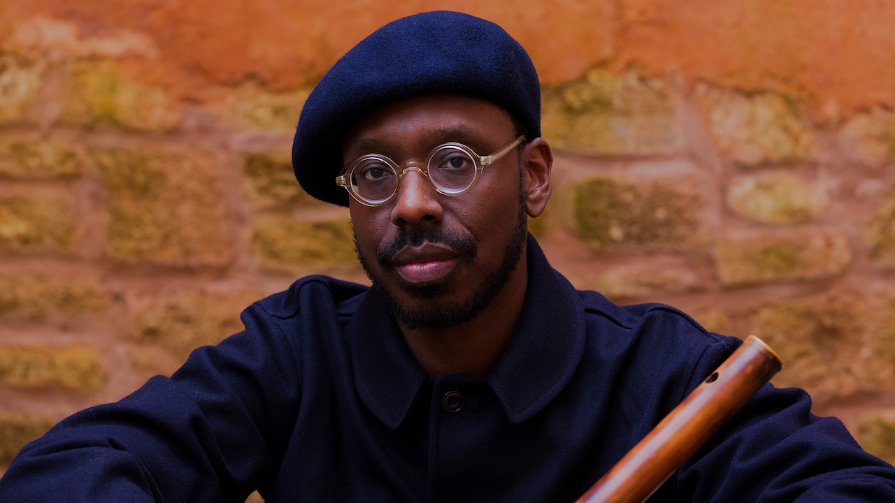 FLOOD - Shabaka Announces “Of the Earth” LP on His New Imprint Shabaka ...