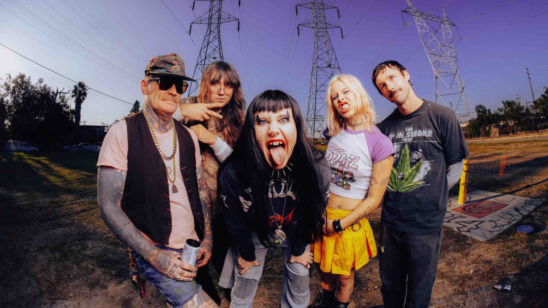 FLOOD - Surfbort Share a Sendoff to a Soured Friendship with “Jessica’s ...