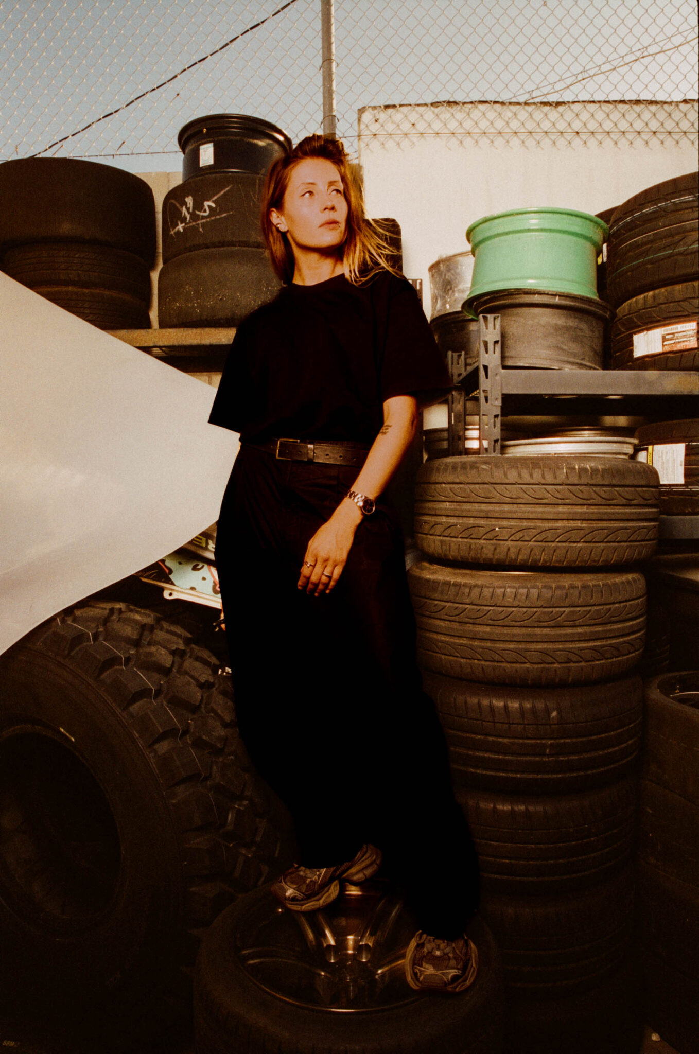 FLOOD - Charlotte de Witte: The Future of Techno
