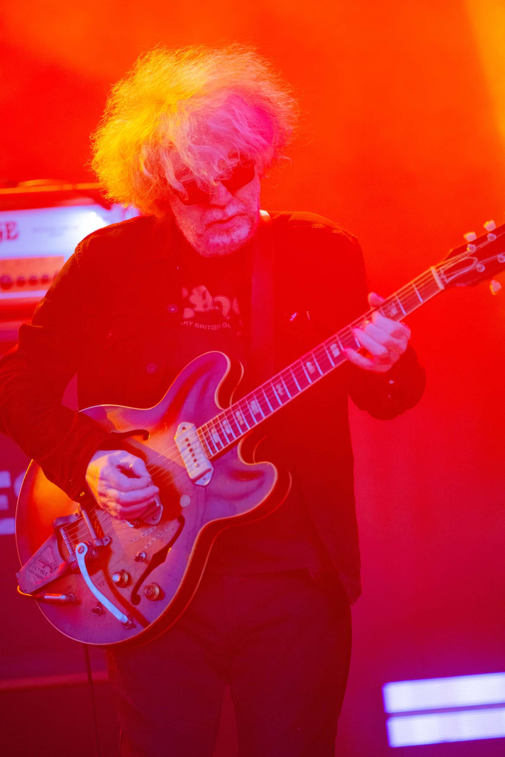 FLOOD - Live, in Photos: Warm Love Cool Dreams 2026 feat. The Jesus and ...
